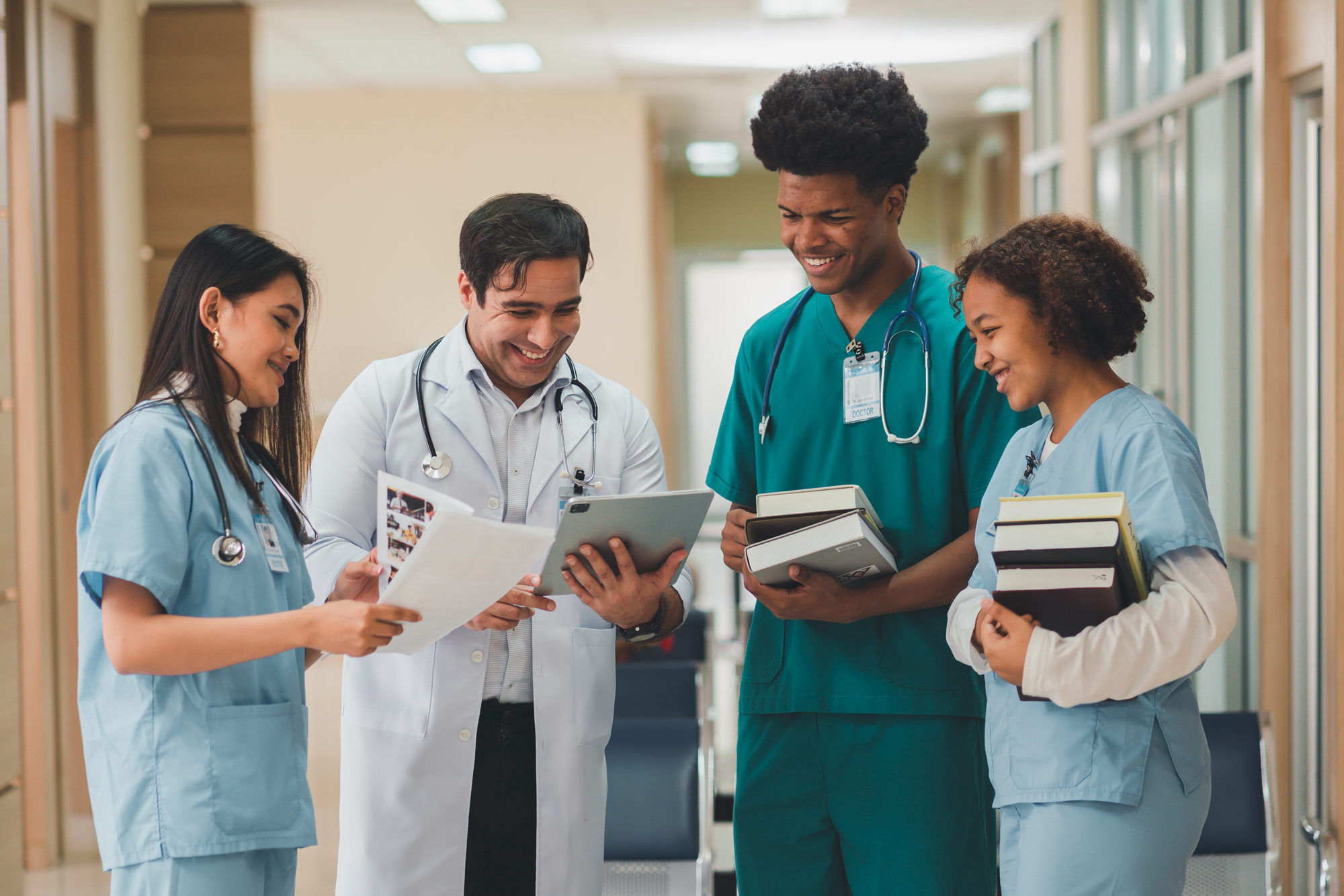 Pre-Physician Assistant - WCCCD